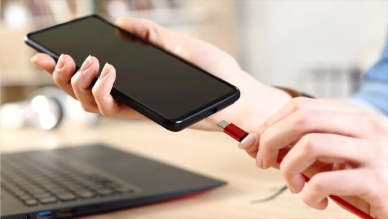 USB-C to USB-C Devices List: Compatible Phones, Laptops & More