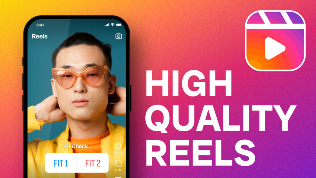 Steps to Upload High Quality Reels on Instagram: Pro Settings Explained
