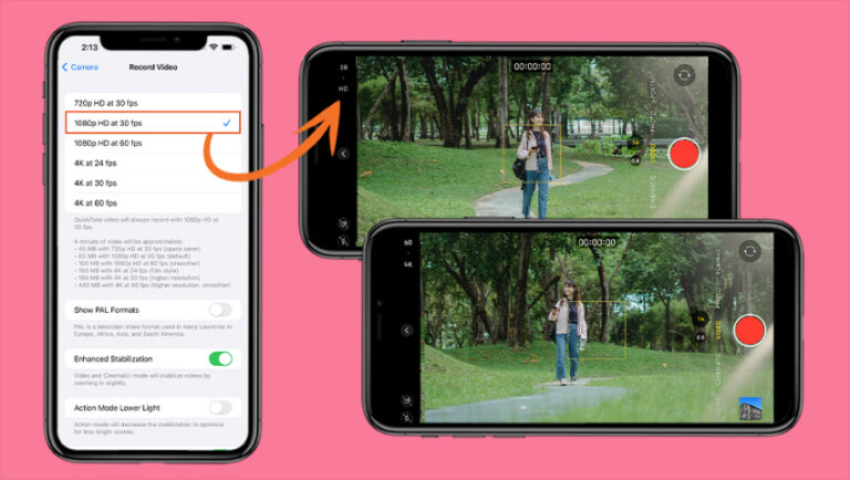 Steps to Upload High Quality Reels on Instagram: Pro Settings Explained