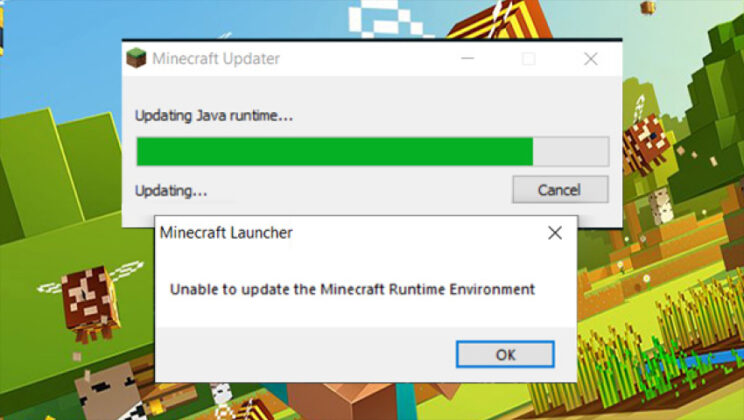 How to Fix Minecraft GLFW Error 65542 WGL: Step by Step Guide