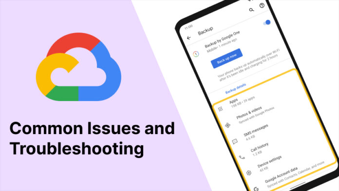 How to Restore Android Phone from Google Backup